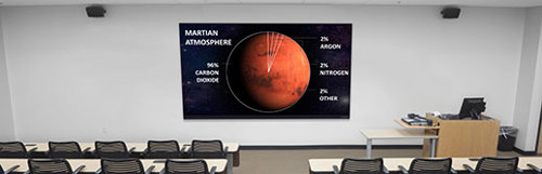 Daktronics Partner Support